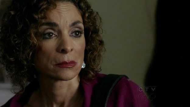 Sheila Bennett : personnage de la série | The Vampire Diaries