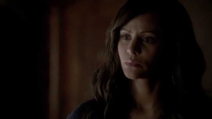 Abby Bennett : personnage de la série | The Vampire Diaries