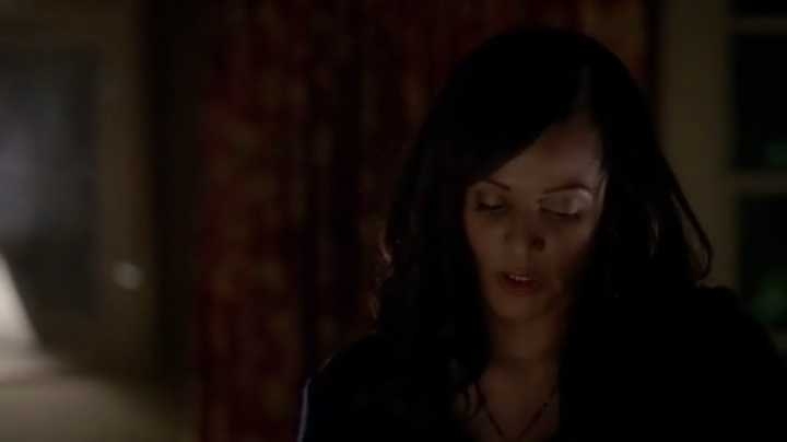 Abby Bennett : personnage de la série | The Vampire Diaries