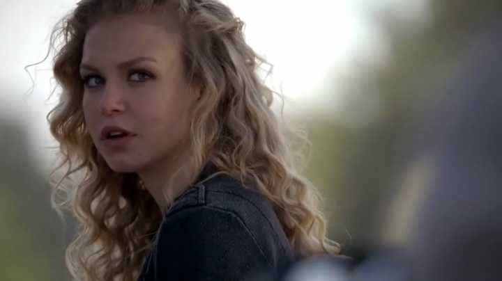 Liv : personnage de la série | The Vampire Diaries