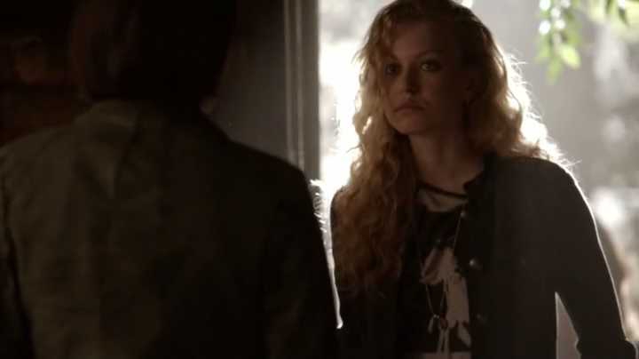 Liv : personnage de la série | The Vampire Diaries