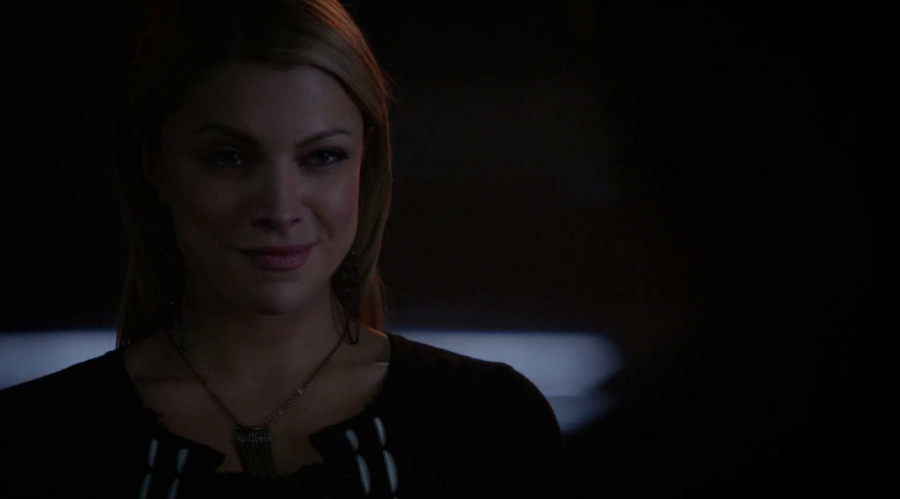 Mary Louise : personnage de la série | The Vampire Diaries