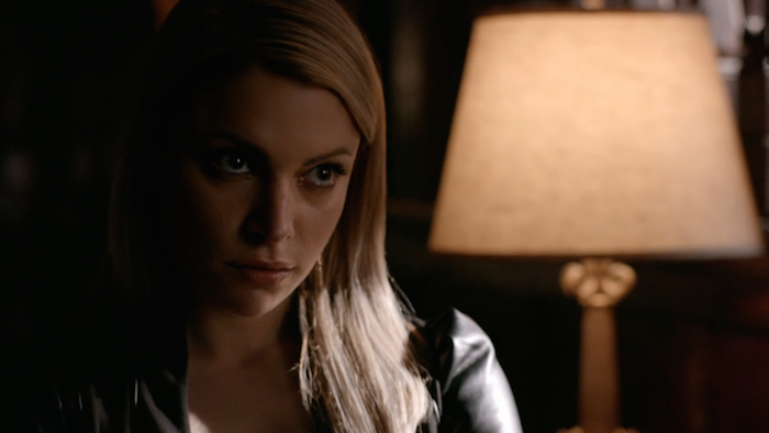Mary Louise : personnage de la série | The Vampire Diaries