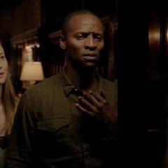 Beau : personnage de la série | The Vampire Diaries