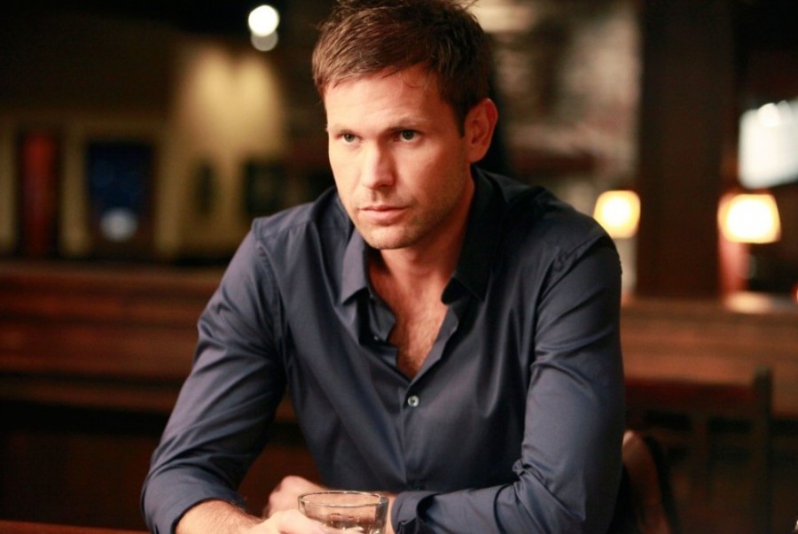 Alaric Saltzman : personnage de la série | The Vampire Diaries