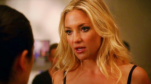 Cassandra July : personnage de la série | Glee