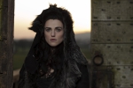 Morgane : PERSONNAGE DE LA SÉRIE | Merlin