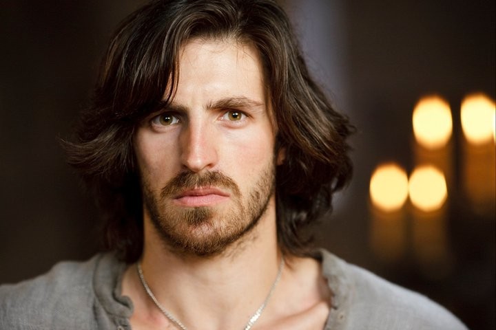 Gauvain : PERSONNAGE DE LA SÉRIE | Merlin