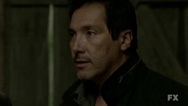 Luis Torres : personnage de la série | Sons of Anarchy