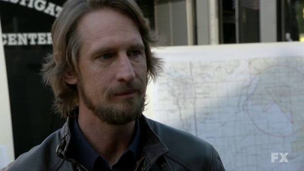 Lincoln Potter : personnage de la série | Sons of Anarchy