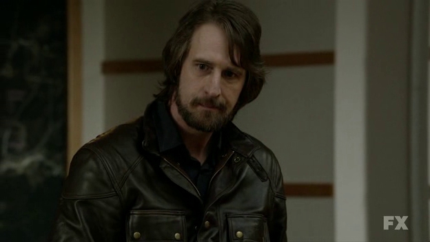 Lincoln Potter : personnage de la série | Sons of Anarchy