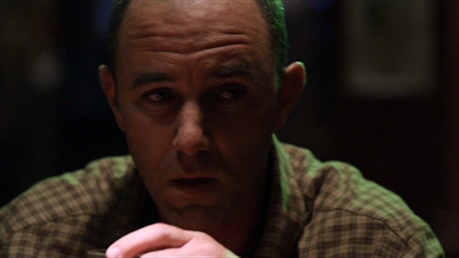 Cameron Hayes : personnage de la série | Sons of Anarchy