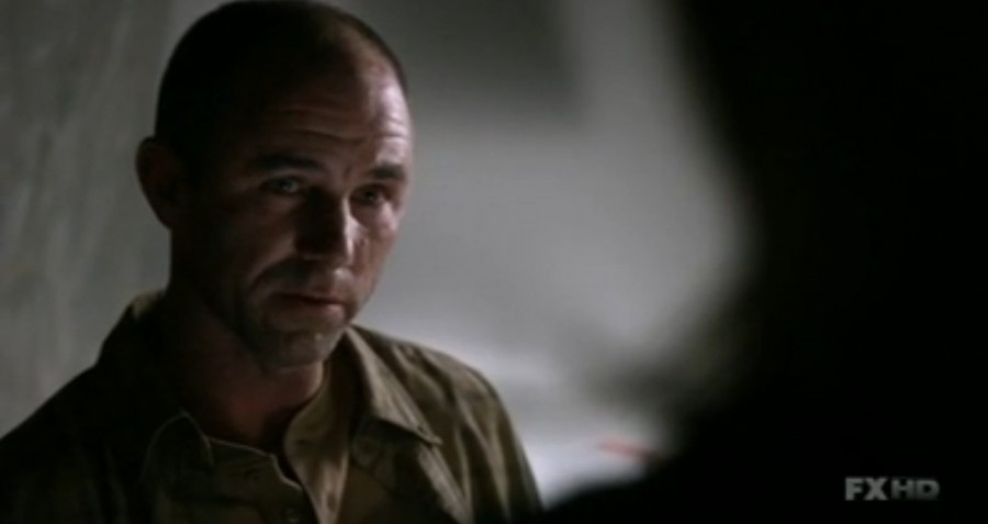 Cameron Hayes : personnage de la série | Sons of Anarchy