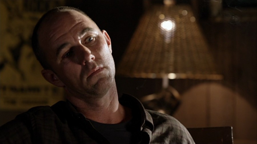 Cameron Hayes : personnage de la série | Sons of Anarchy
