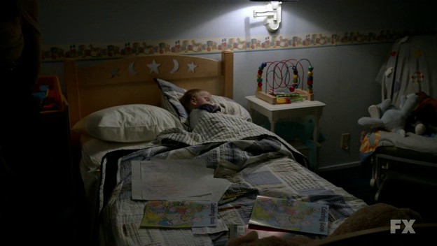 Abel Teller : personnage de la série | Sons of Anarchy