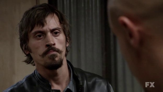 Ratboy : personnage de la série | Sons of Anarchy