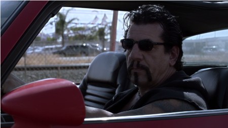 Frankie diamonds : personnage de la série | Sons of Anarchy