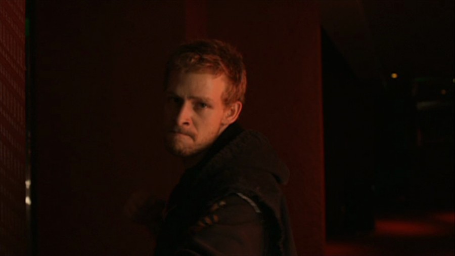 Kip « Mi-Couille » Epps : personnage de la série | Sons of Anarchy