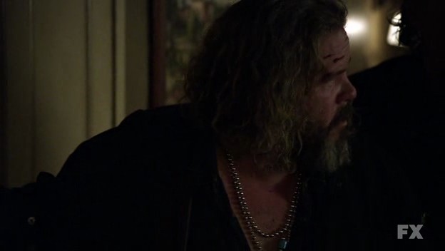 Bobby « Elvis » Munson : personnage de la série | Sons of Anarchy