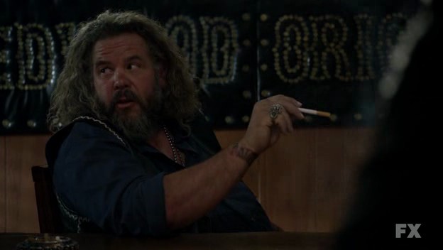 Bobby « Elvis » Munson : personnage de la série | Sons of Anarchy