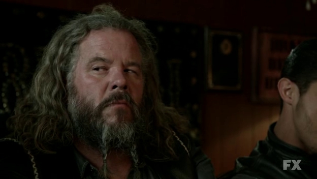 Bobby « Elvis » Munson : personnage de la série | Sons of Anarchy