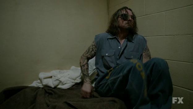 Otto « Big Otto » Delaney : personnage de la série | Sons of Anarchy