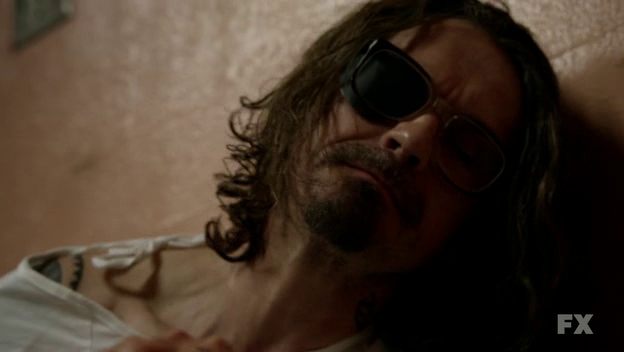 Otto « Big Otto » Delaney : personnage de la série | Sons of Anarchy