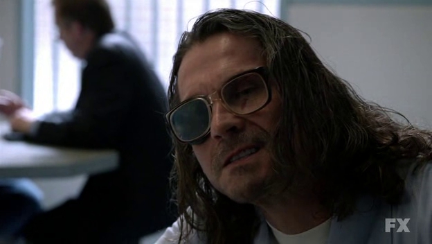 Otto « Big Otto » Delaney : personnage de la série | Sons of Anarchy