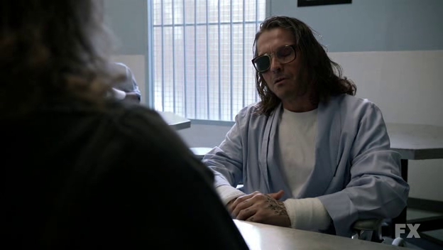 Otto « Big Otto » Delaney : personnage de la série | Sons of Anarchy