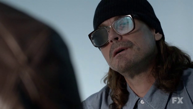 Otto « Big Otto » Delaney : personnage de la série | Sons of Anarchy
