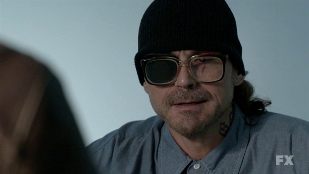 Otto « Big Otto » Delaney : personnage de la série | Sons of Anarchy