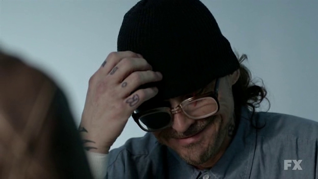 Otto « Big Otto » Delaney : personnage de la série | Sons of Anarchy
