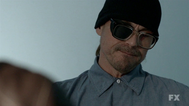 Otto « Big Otto » Delaney : personnage de la série | Sons of Anarchy