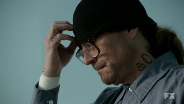 Otto « Big Otto » Delaney : personnage de la série | Sons of Anarchy