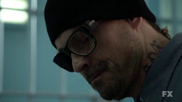 Otto « Big Otto » Delaney : personnage de la série | Sons of Anarchy
