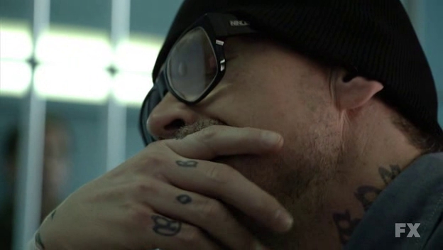 Otto « Big Otto » Delaney : personnage de la série | Sons of Anarchy