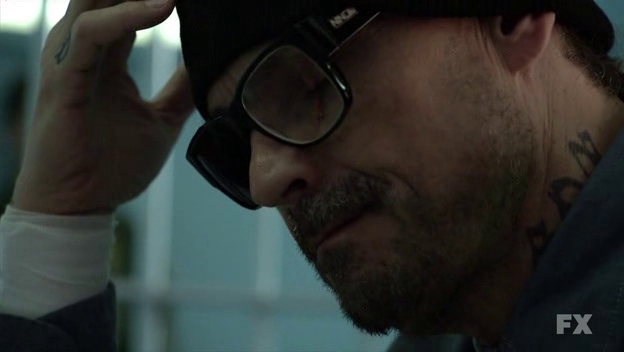 Otto « Big Otto » Delaney : personnage de la série | Sons of Anarchy