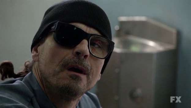 Otto « Big Otto » Delaney : personnage de la série | Sons of Anarchy