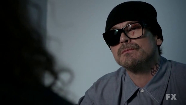 Otto « Big Otto » Delaney : personnage de la série | Sons of Anarchy