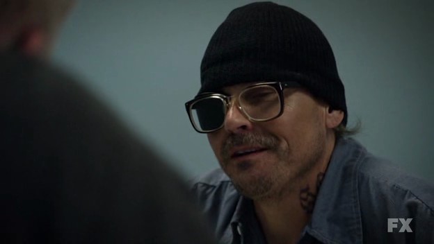 Otto « Big Otto » Delaney : personnage de la série | Sons of Anarchy