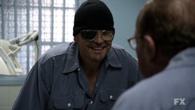 Otto « Big Otto » Delaney : personnage de la série | Sons of Anarchy