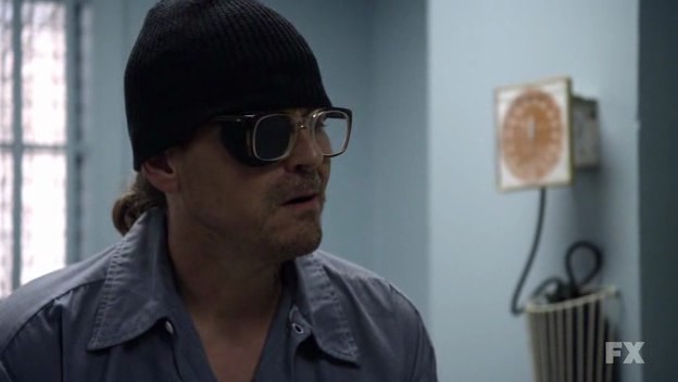 Otto « Big Otto » Delaney : personnage de la série | Sons of Anarchy