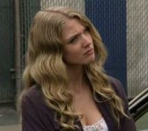 Lyla : personnage de la série | Sons of Anarchy