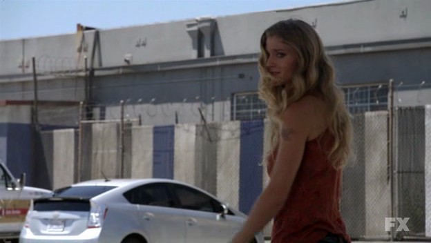 Lyla : personnage de la série | Sons of Anarchy