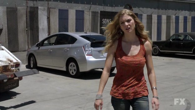 Lyla : personnage de la série | Sons of Anarchy