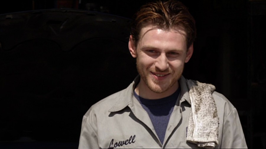 Lowell Harland : personnage de la série | Sons of Anarchy