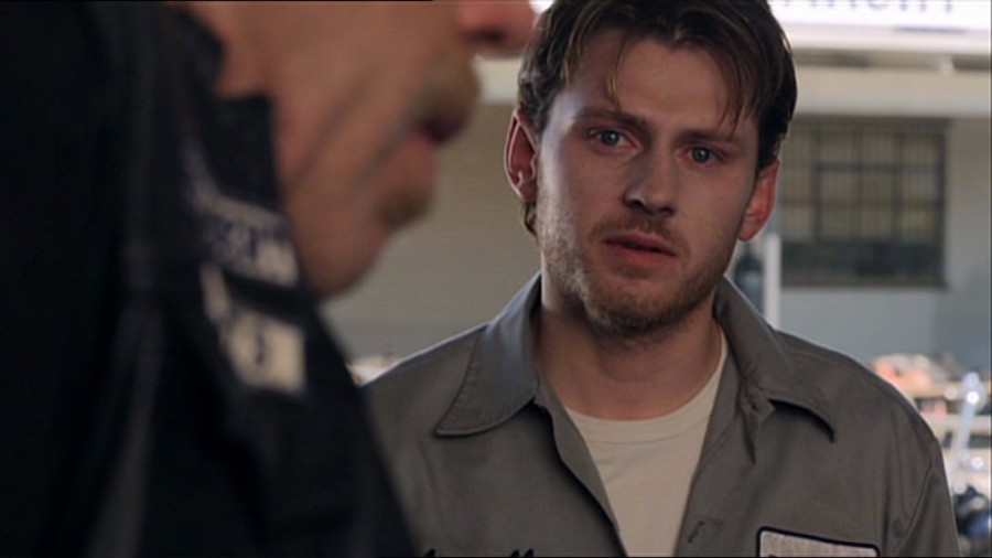 Lowell Harland : personnage de la série | Sons of Anarchy
