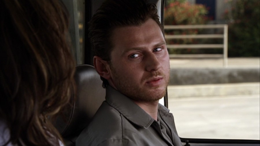 Lowell Harland : personnage de la série | Sons of Anarchy