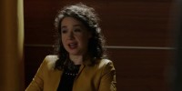 Marissa Gold : personnage de la série | The Good Wife | The Good Fight