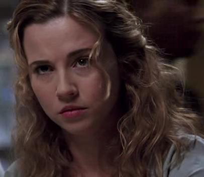 Samantha Taggart : personnage de la série | Urgences